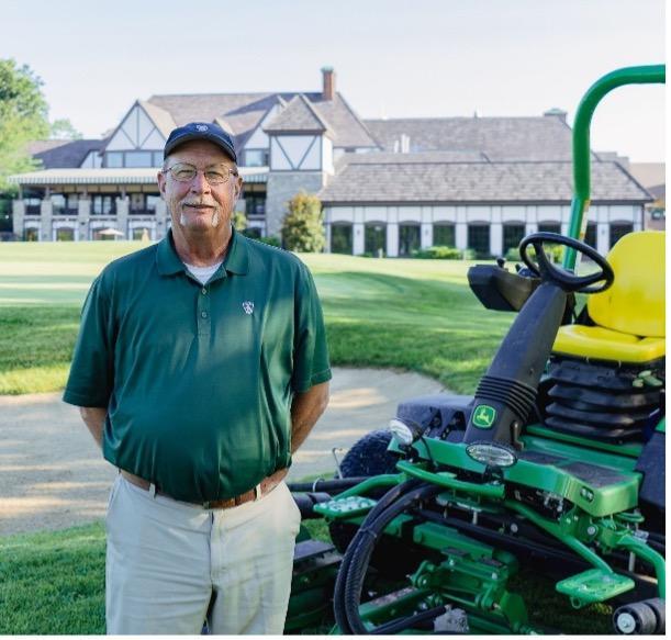 Join The KCC Team - Kenwood Country Club