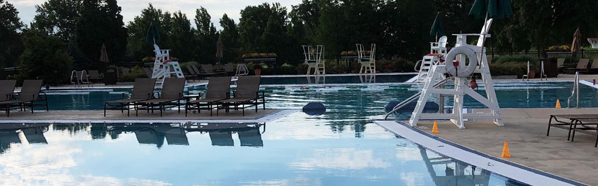 Amenities - Kenwood Country Club